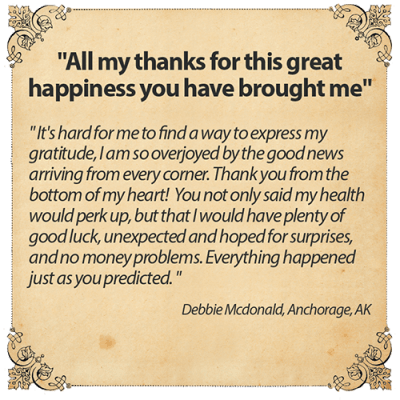 Call of Destiny™ Official Site | Elena Roberts’ Astrology